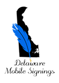 Delaware Mobile Signings